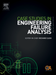 Case Studies in Engineering Failure Analysis | LES EXPERTS ANALYSE DEFAILLANCES