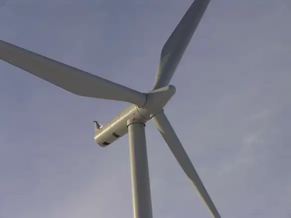 Design of wind turbine blade | LES EXPERTS ANALYSE DEFAILLANCES